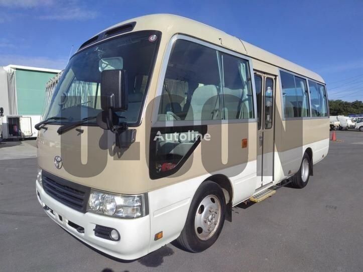 Toyota COASTER prigradski autobus