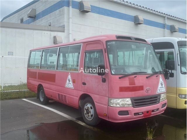 Toyota COASTER prigradski autobus