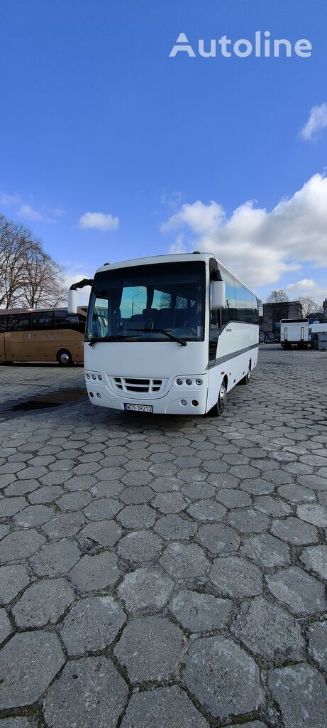 Isuzu Turquoise prigradski autobus