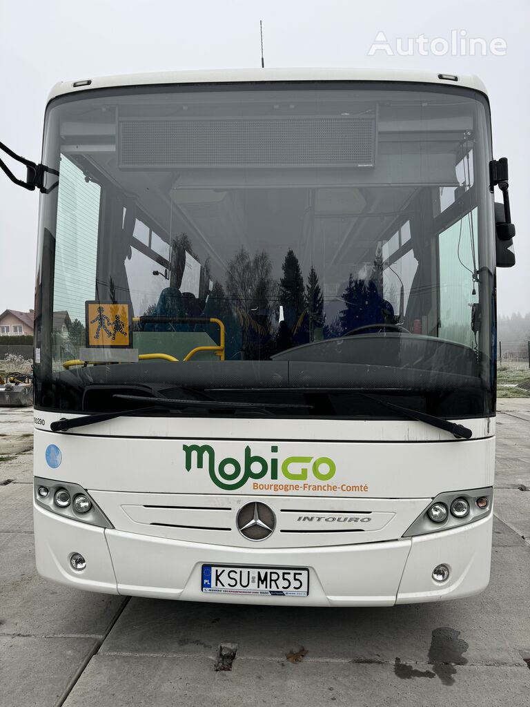 Mercedes-Benz Intouro prigradski autobus