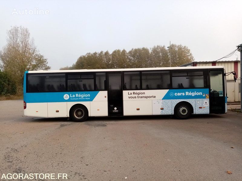 Prodaje se Mercedes-Benz INTOURO prigradski autobus na aukciji