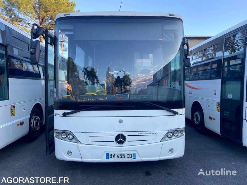 Prodaje se Mercedes-Benz INTOURO prigradski autobus na aukciji