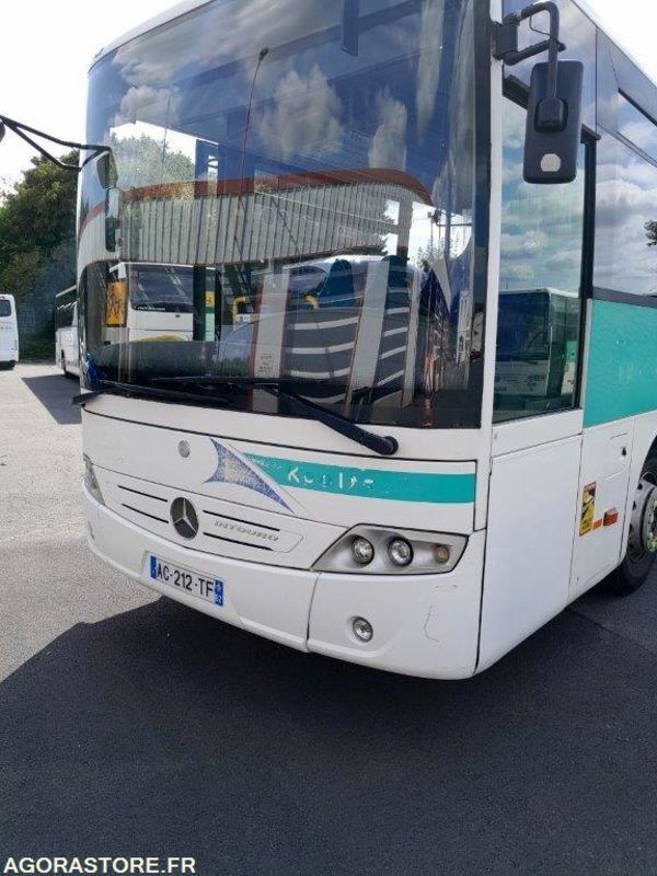 Prodaje se Mercedes-Benz INTOURO prigradski autobus na aukciji