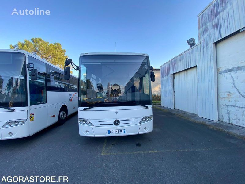 Prodaje se Mercedes-Benz INTOURO prigradski autobus na aukciji