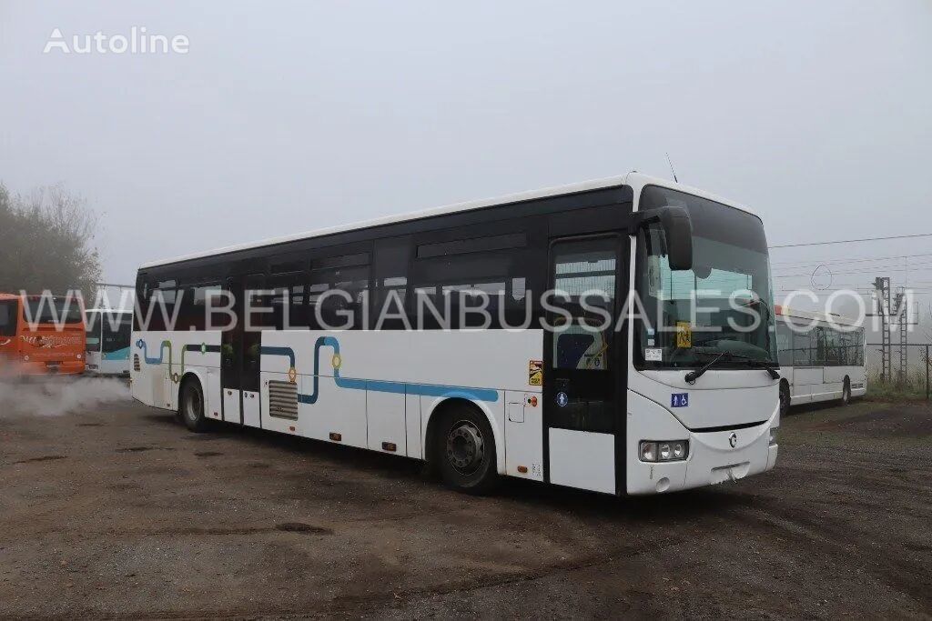 IVECO Crossway prigradski autobus