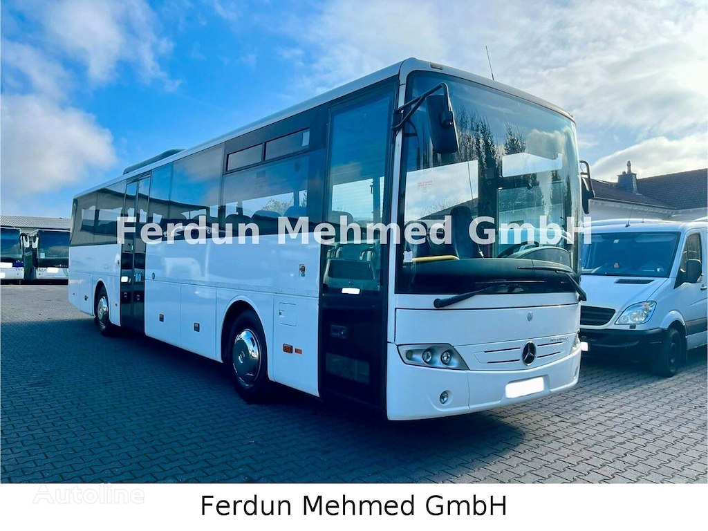 Mercedes-Benz Intouro Optimum prigradski autobus