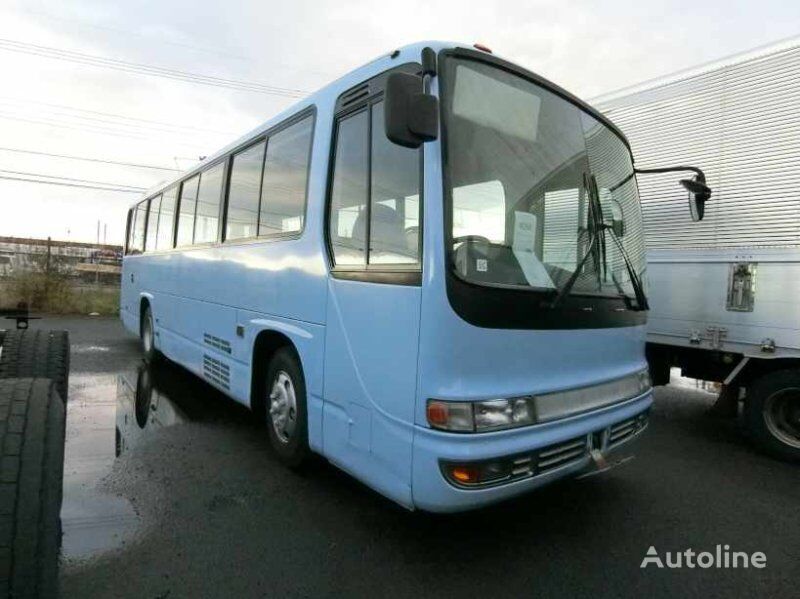 Isuzu GALA MIO prigradski autobus