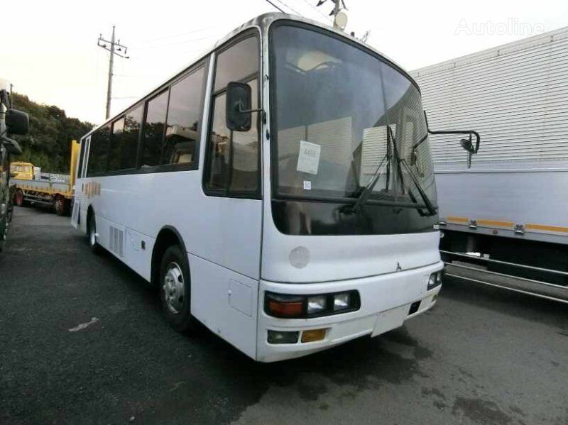 Mitsubishi AERO MIDI prigradski autobus