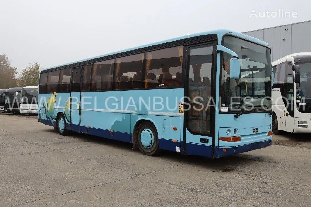 Van Hool T915 Alicron prigradski autobus