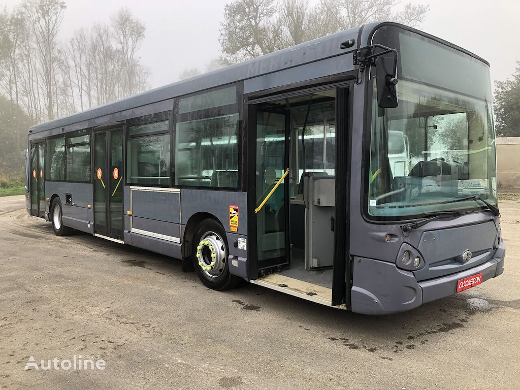 HeuliezBus GX327 prigradski autobus