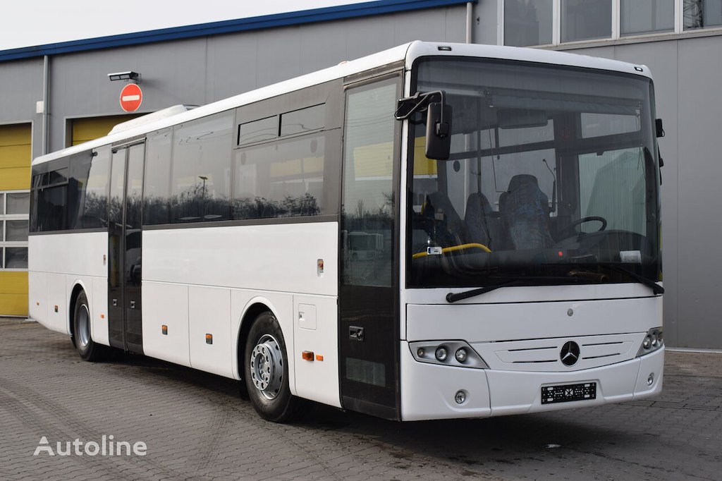 Mercedes-Benz Intouro with THERMO KING A/C prigradski autobus