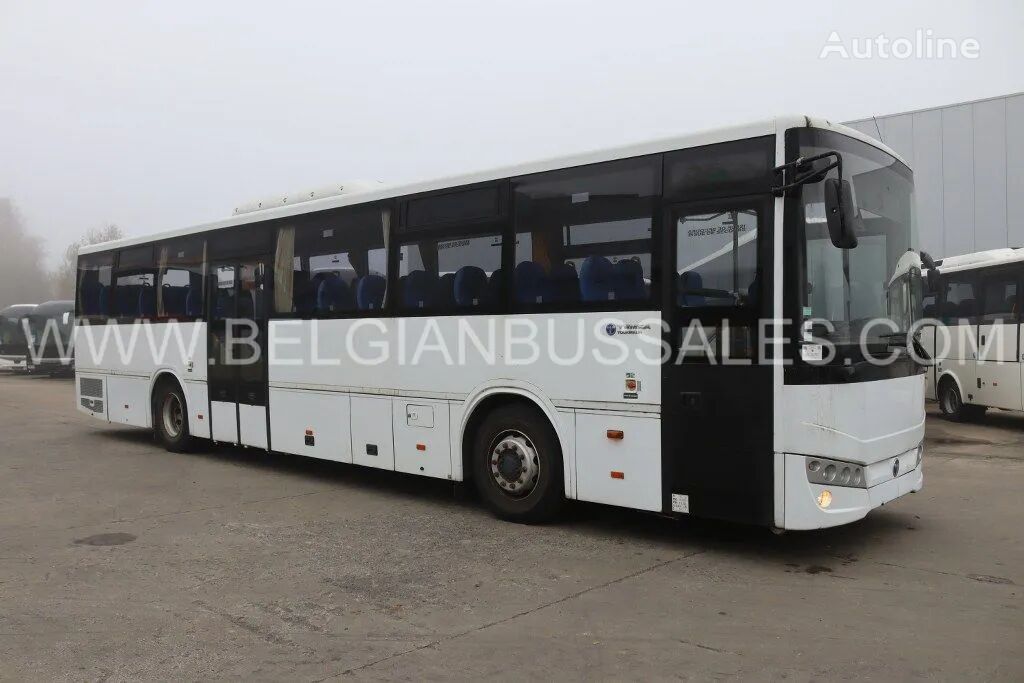 Temsa Tourmalin / Airco prigradski autobus