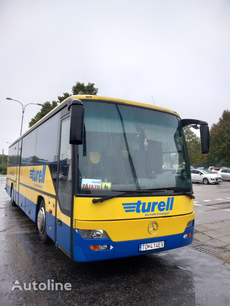 Mercedes-Benz Intouro prigradski autobus