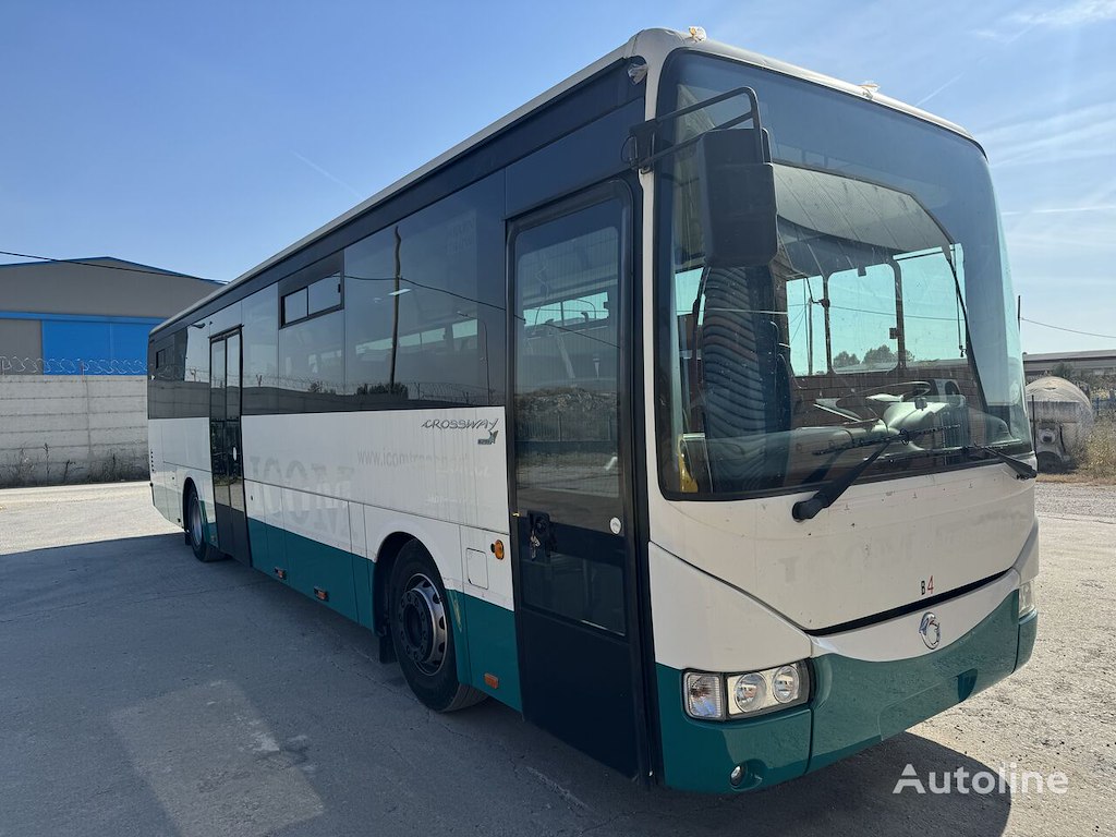 IVECO Crossway prigradski autobus