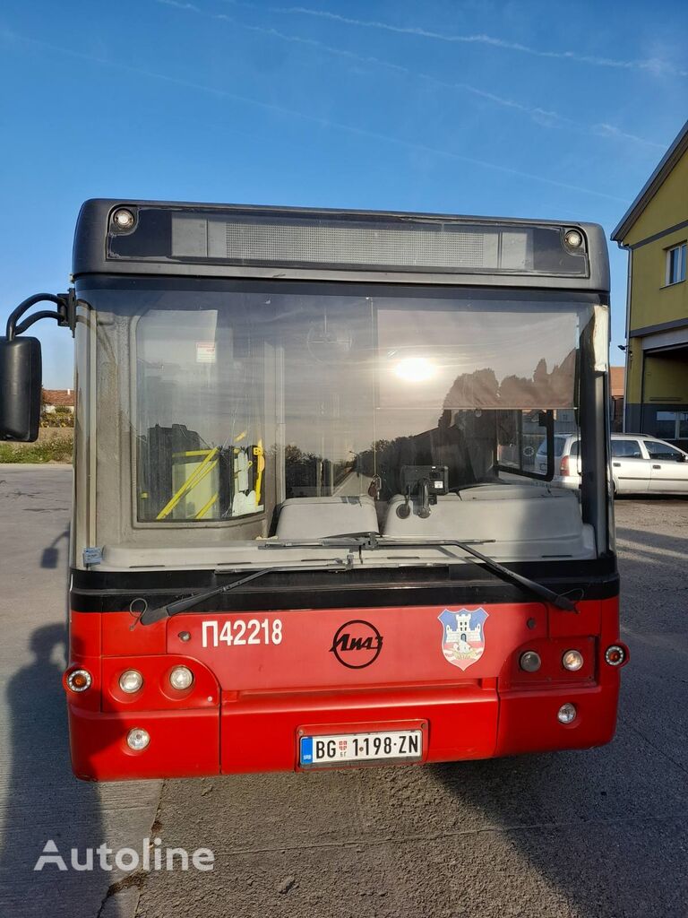 LiAZ LIAZ III gradski autobus