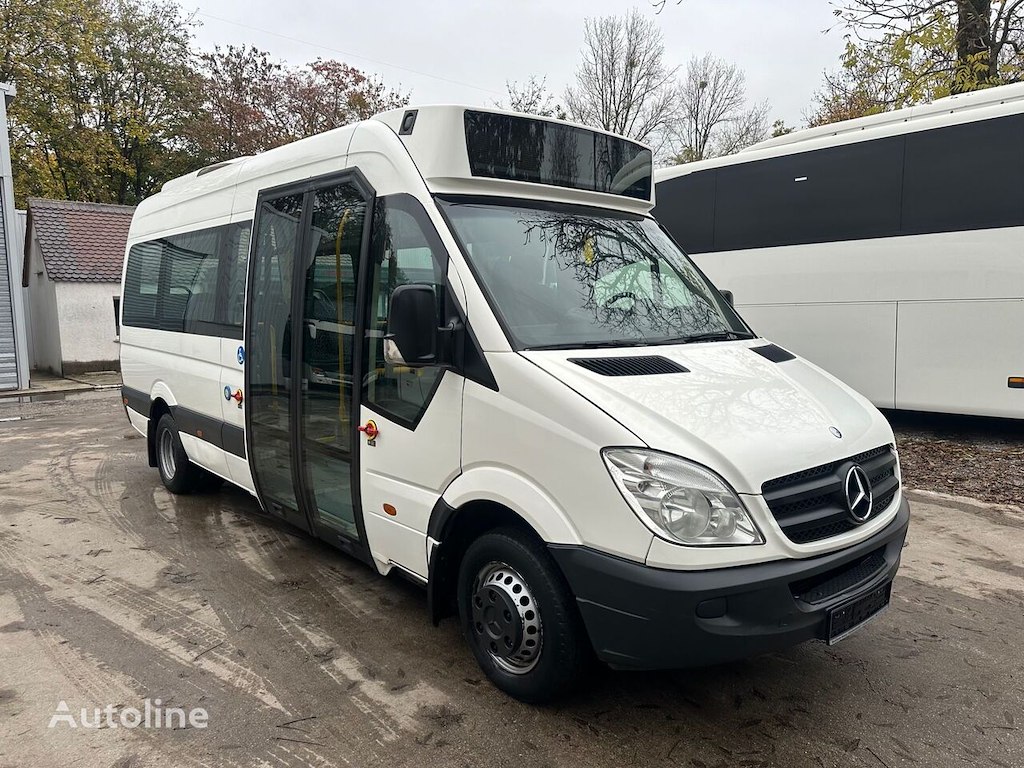 Mercedes-Benz Sprinter City 35 gradski autobus