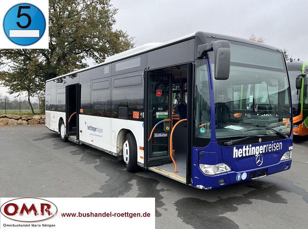 Mercedes-Benz O 530 Citaro gradski autobus