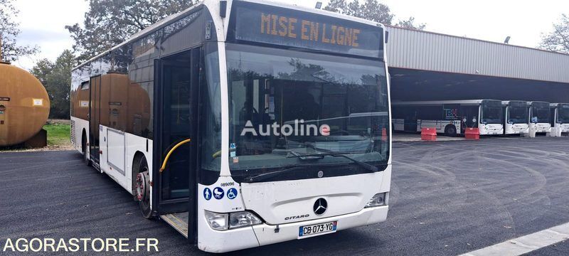 Prodaje se Mercedes-Benz CITARO gradski autobus na aukciji