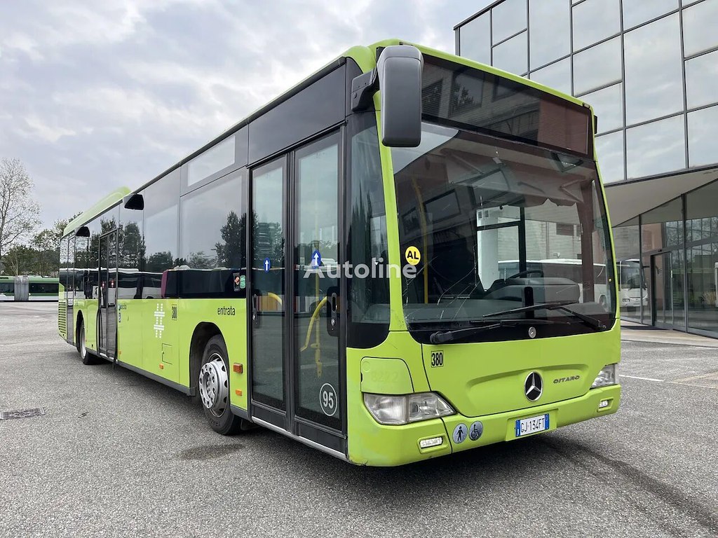 Prodaje se Mercedes-Benz Citaro gradski autobus na aukciji