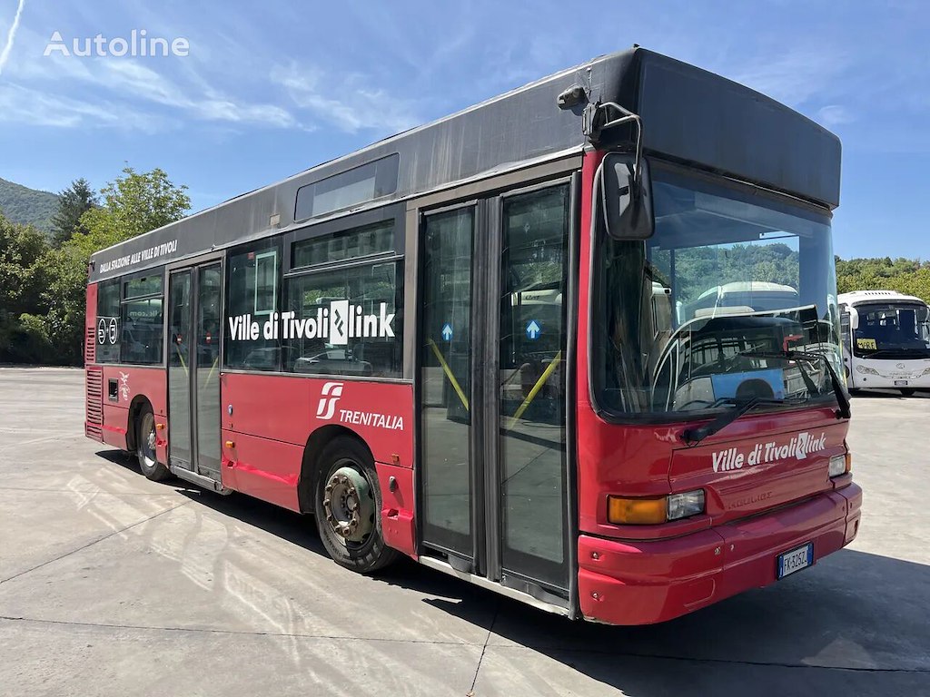 Prodaje se Heuliez Midibus gradski autobus na aukciji