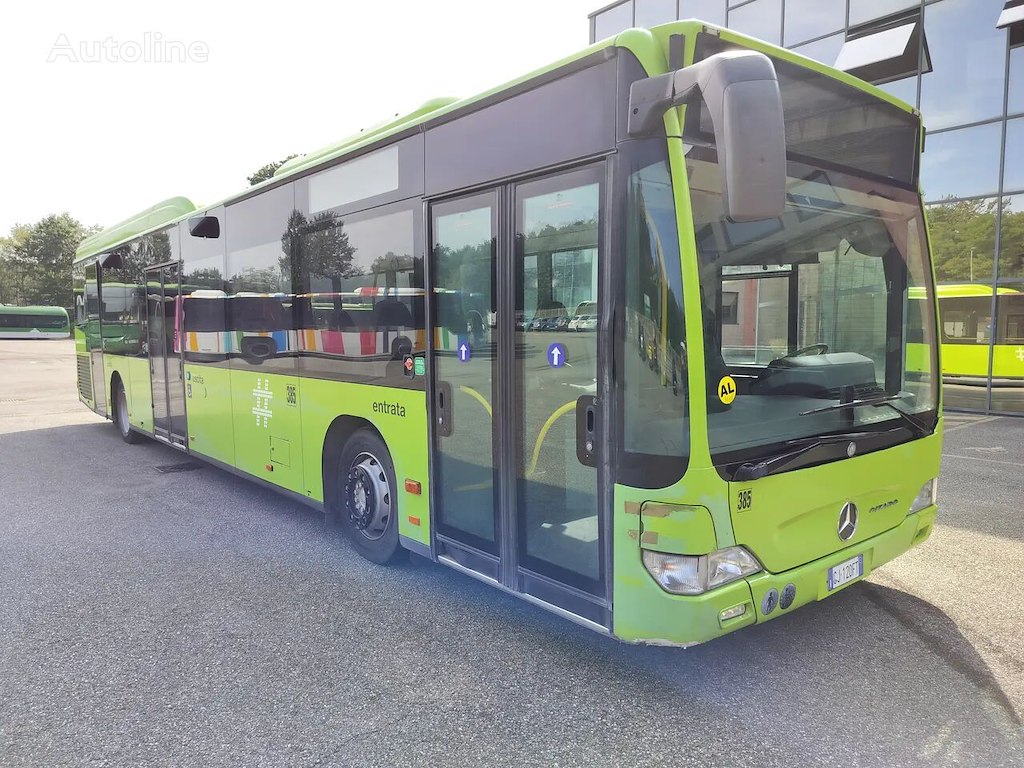 Prodaje se Mercedes-Benz Citaro gradski autobus na aukciji