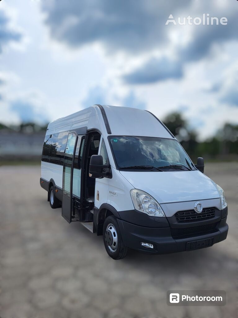 IVECO Daily putnički minibus