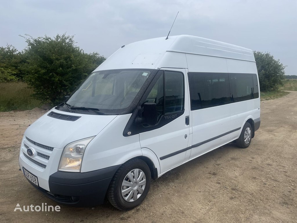 Ford Transit putnički minibus