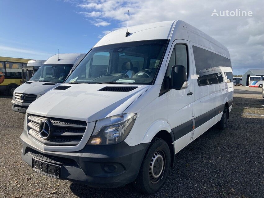 Mercedes-Benz Sprinter 316 putnički minibus