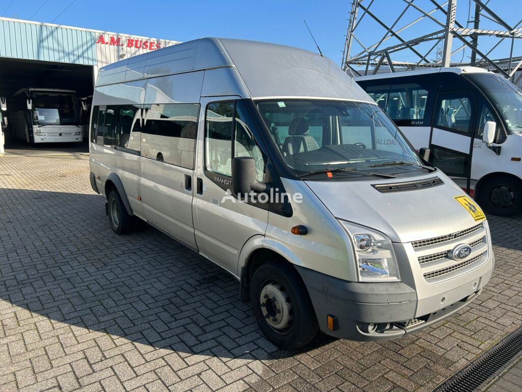 Ford Transit putnički minibus