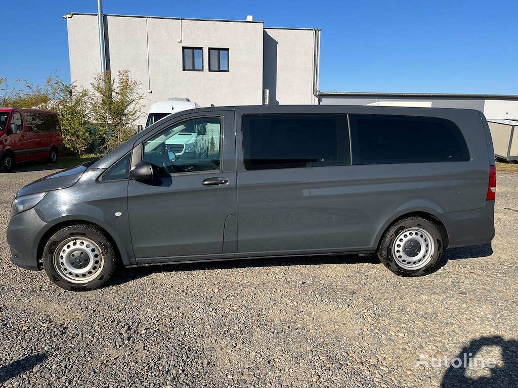 Mercedes-Benz Vito Tourer putnički minibus