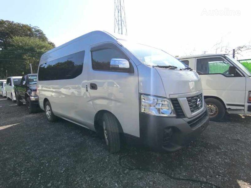 Nissan CARAVAN BUS putnički minibus