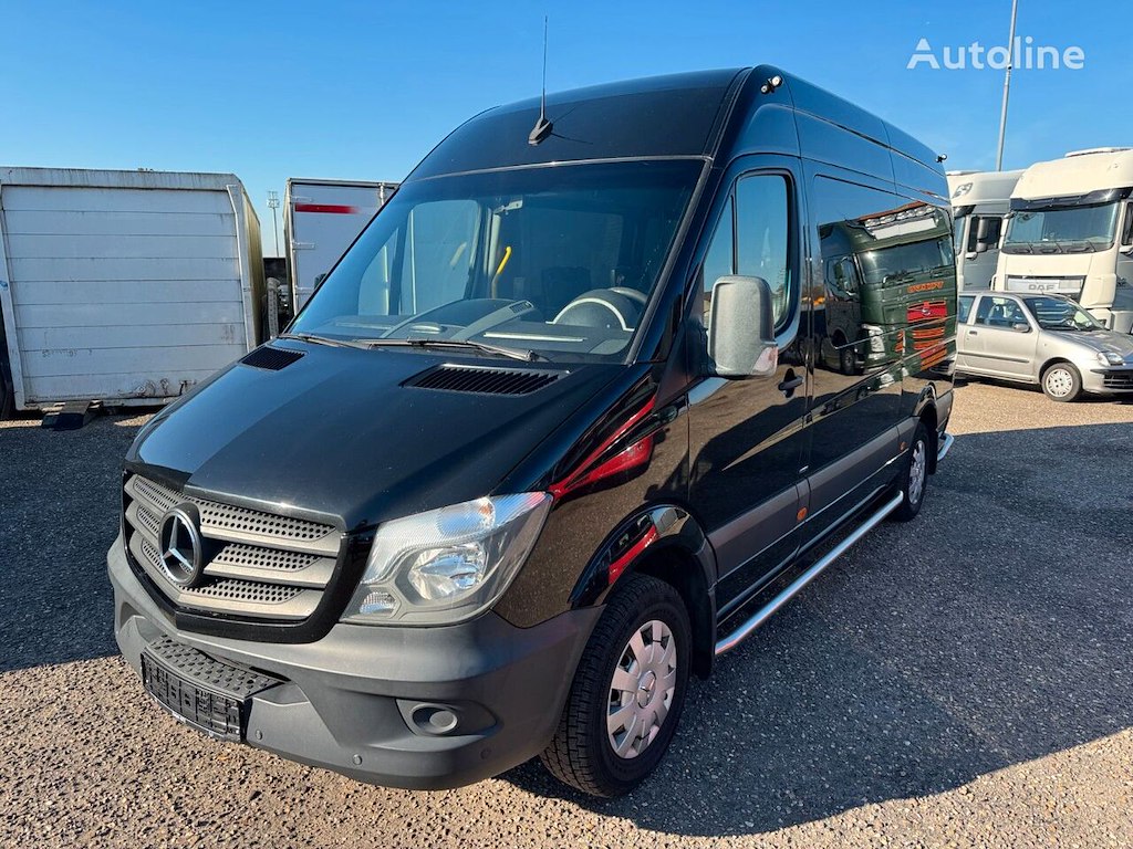 Mercedes-Benz Sprinter 314 316 CDI putnički minibus