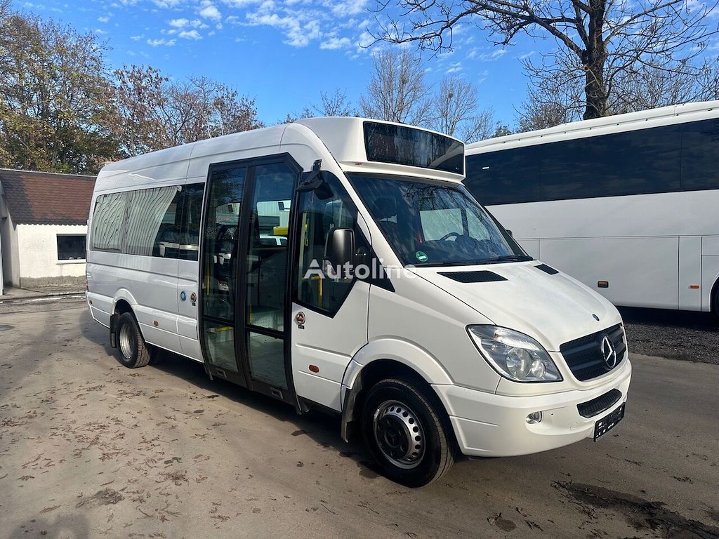 Mercedes-Benz Sprinter City 35 putnički minibus