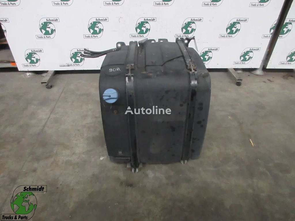 DAF AD BLUE TANK CF 450 EURO 6 // 130 LITER MODEL 2020 2036119 rezervoar za gorivo za kamiona