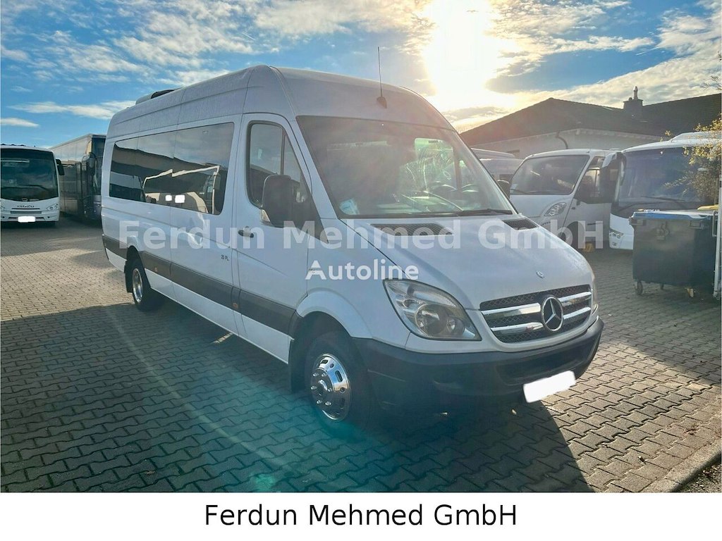 Mercedes-Benz Sprinter 519 KA putnički minibus