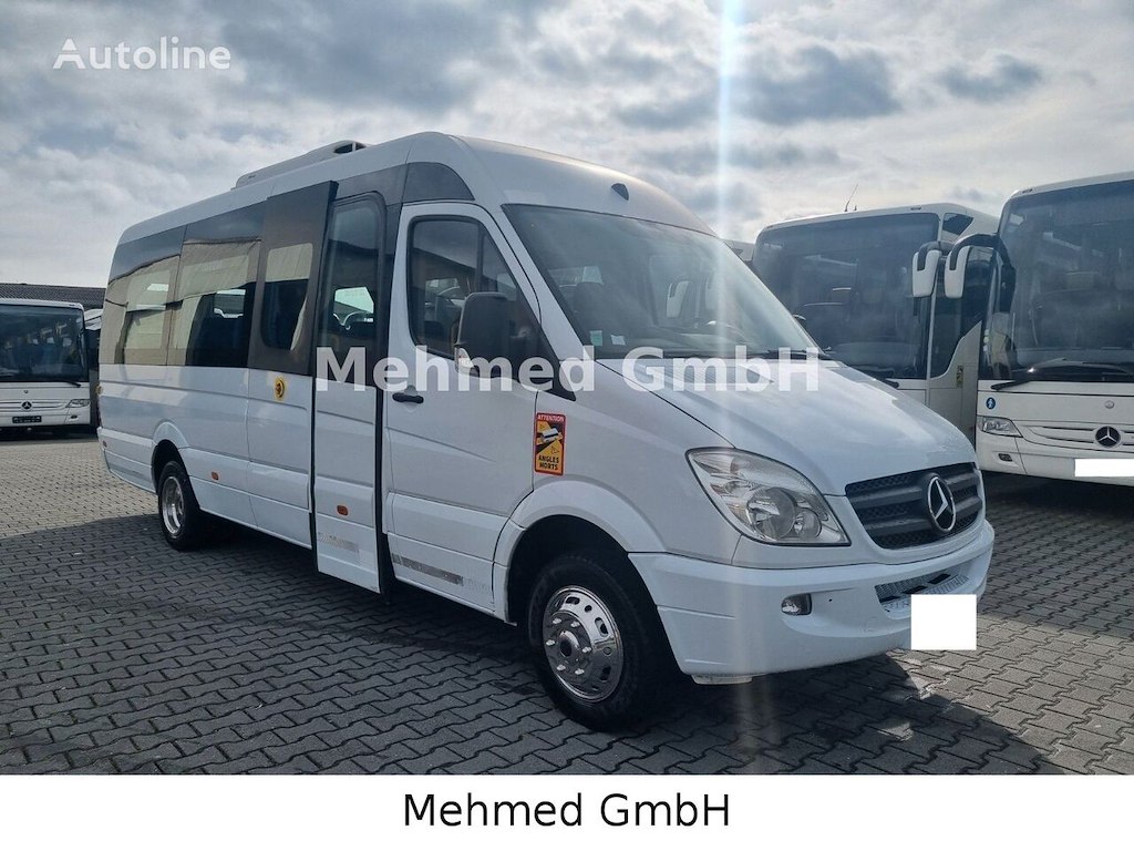 Mercedes-Benz Sprinter 516 KA putnički minibus