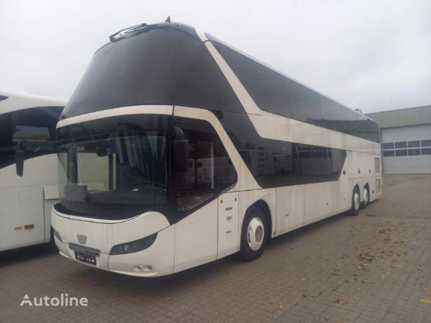 Neoplan Skyliner L dvospratni autobus