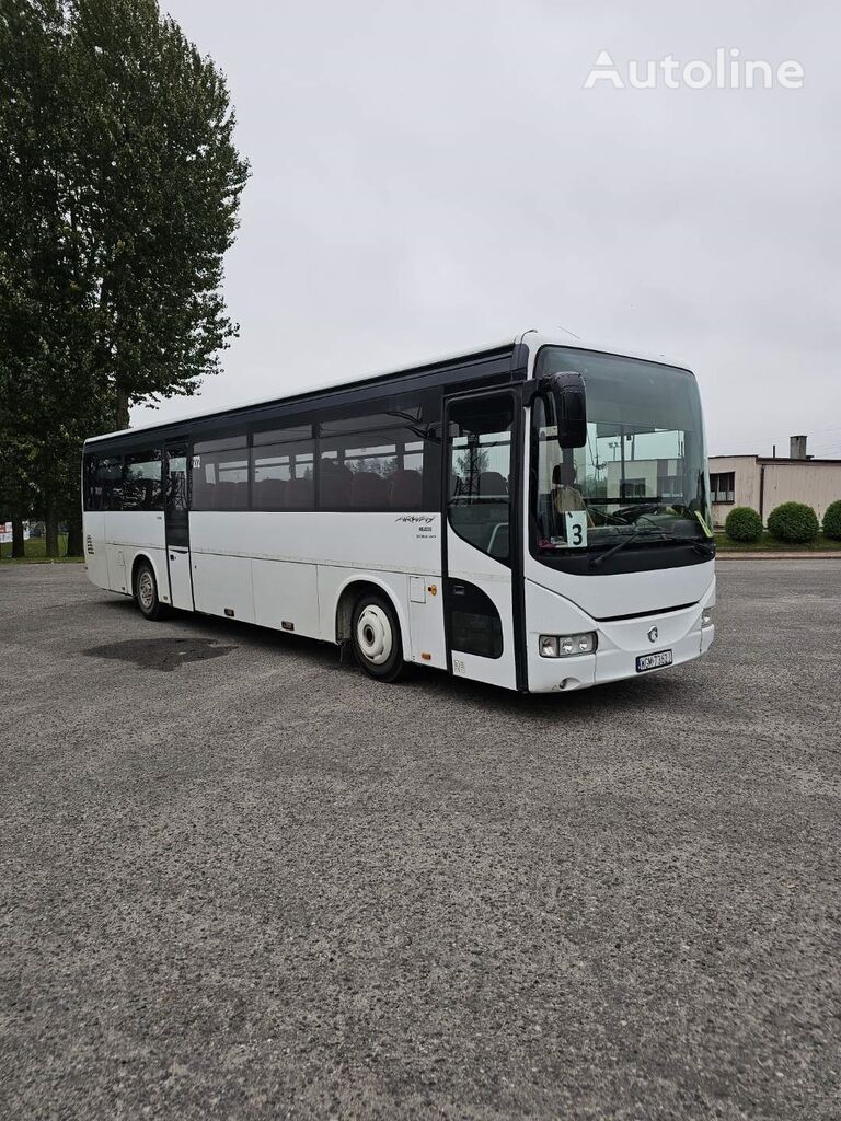 Irisbus ARWAY školski autobus