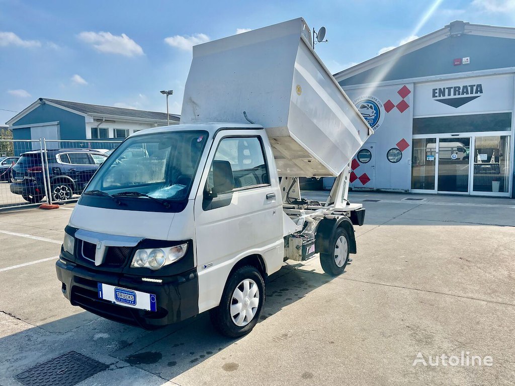 Piaggio Porter S90 kamion za smeće