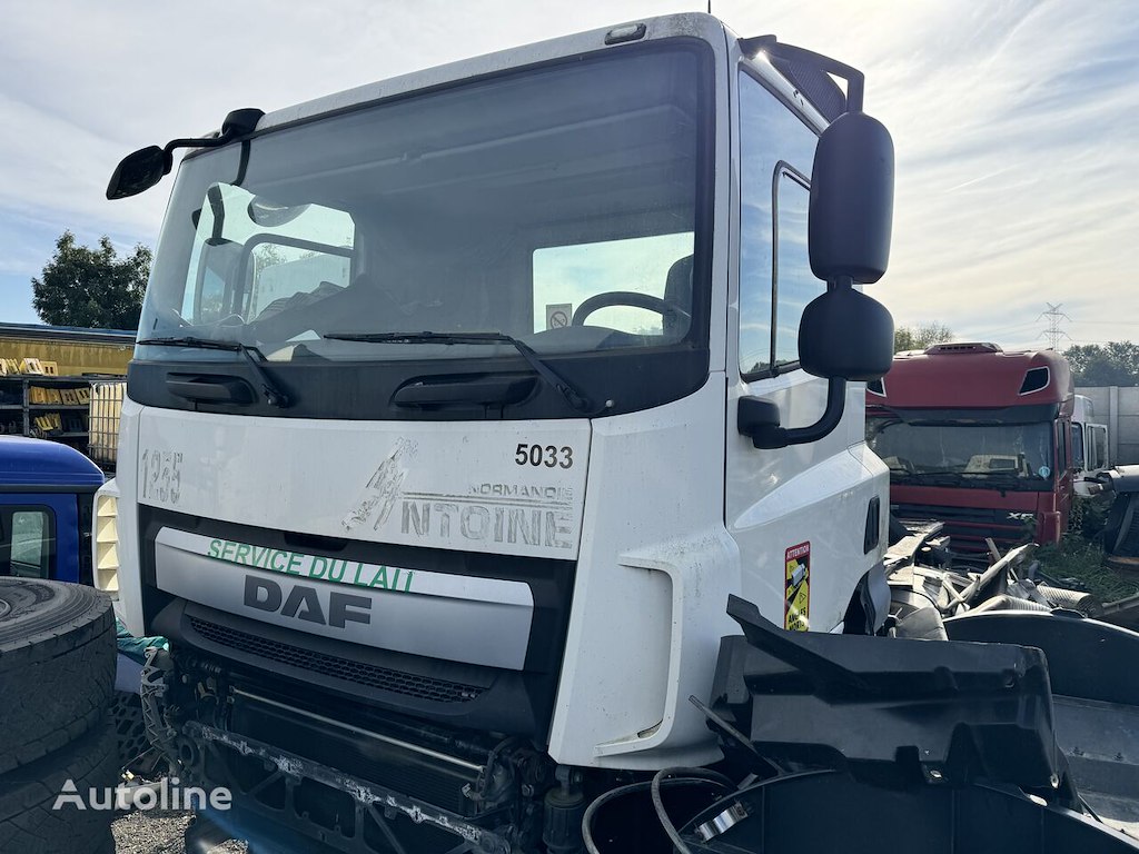 DAF CF kabina za DAF CF kamiona