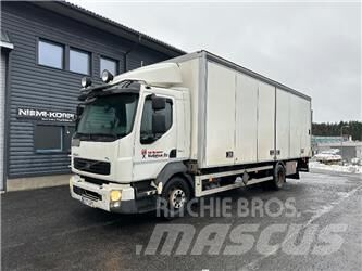 Volvo FL 260 kamion furgon