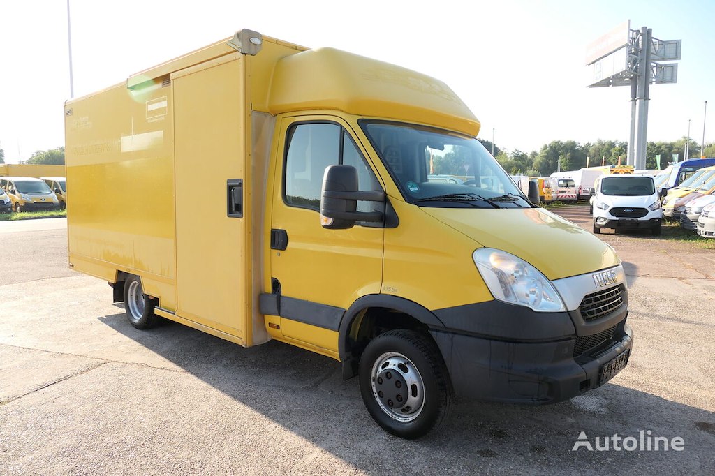 IVECO Daily 50C14 kamion furgon