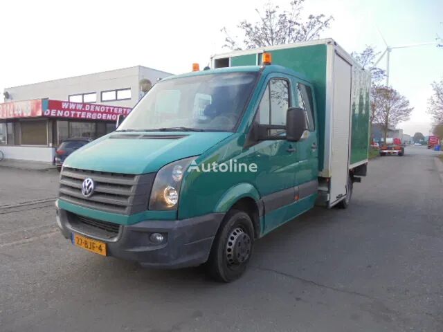 Volkswagen Crafter kamion furgon