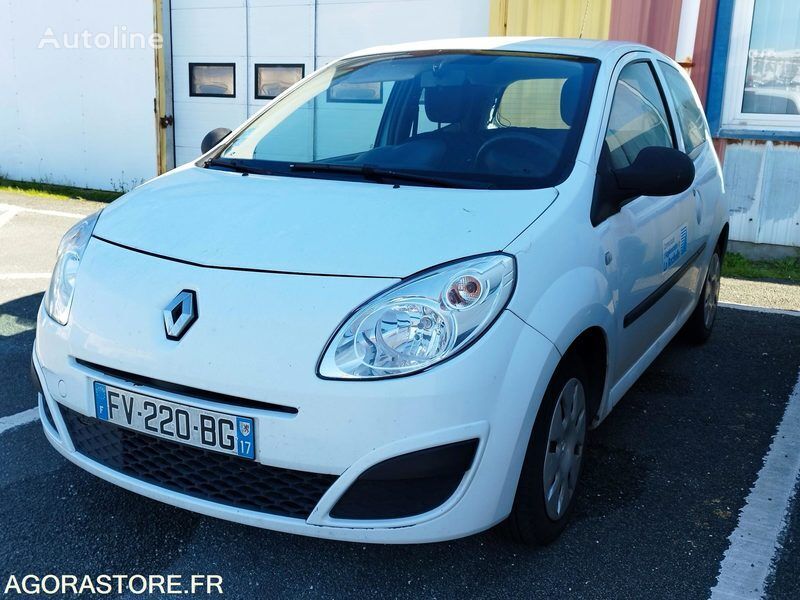 Prodaje se Renault Twingo FV-220-BG hečbek na aukciji