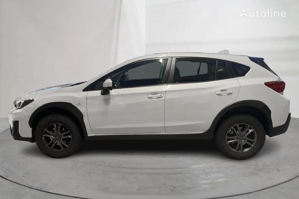 Prodaje se Subaru XV krosover na aukciji