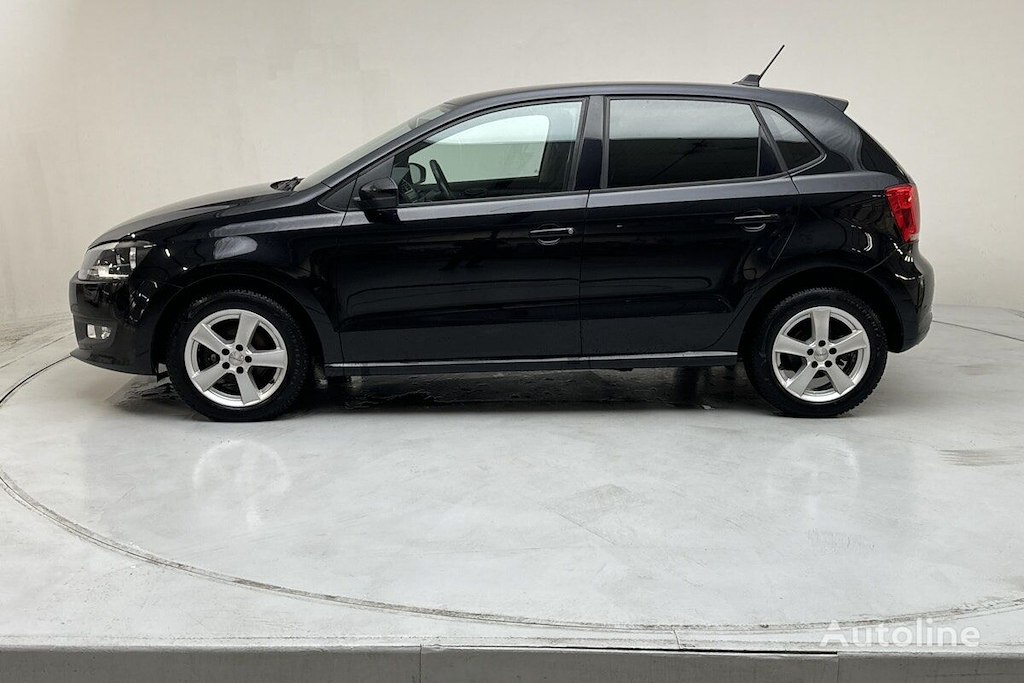 Prodaje se Volkswagen Polo hečbek na aukciji