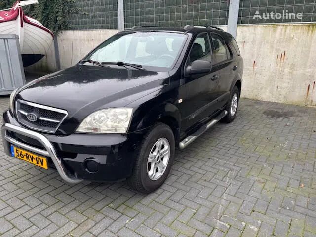 KIA Sorento 2.4 i LX 4 X 4 terenac