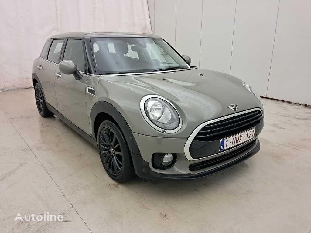 Mini Cooper D Clubman 2.0d / Navi / Pano / PDC / ... karavan