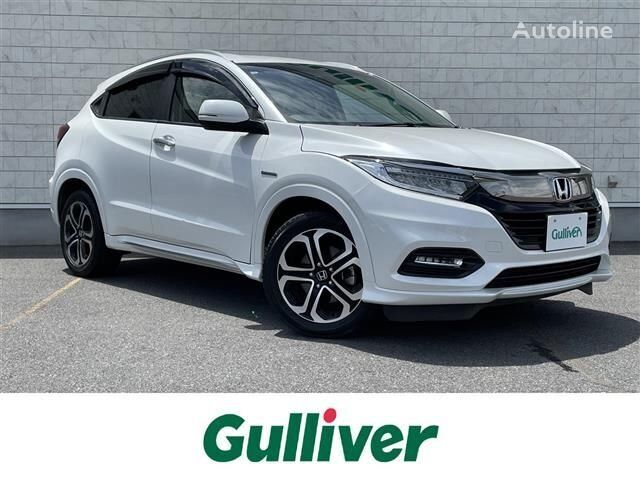 Honda VEZEL krosover