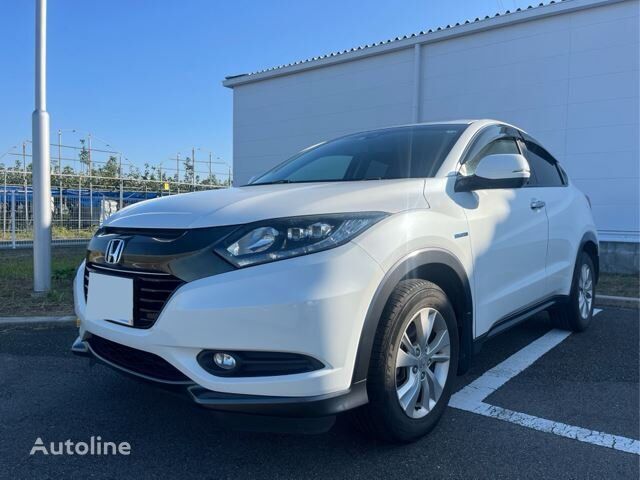 Honda VEZEL krosover